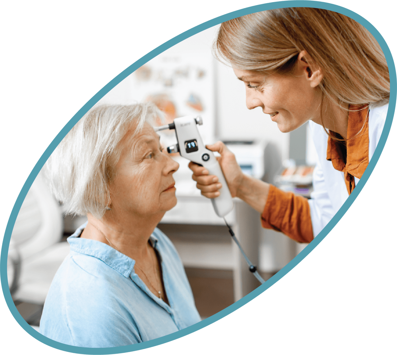Full Mobile Optometry Services in Sydney | Quality Eye Care