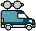 Trusted Mobile Optometrists in Sydney metro and outer metro